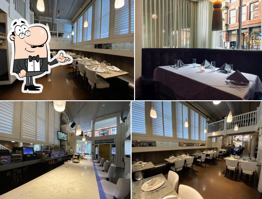 Top 10 restaurants in Providence, september 2025 - Restaurant Guru