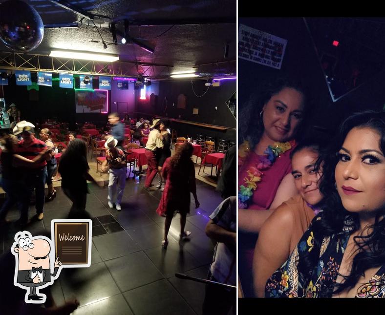 El Paraiso Night Club in Mercedes - Restaurant reviews