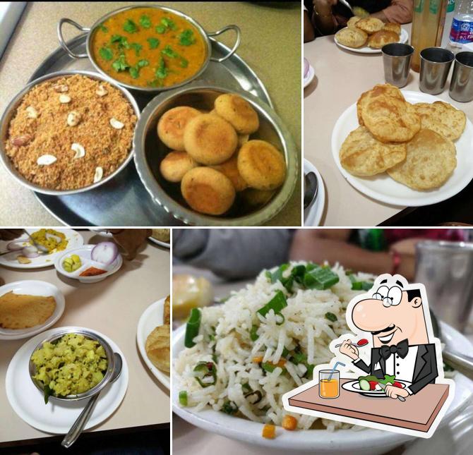 Ratna Veg. Restaurant (Since 1972), Mumbai - Restaurant menu, prices ...