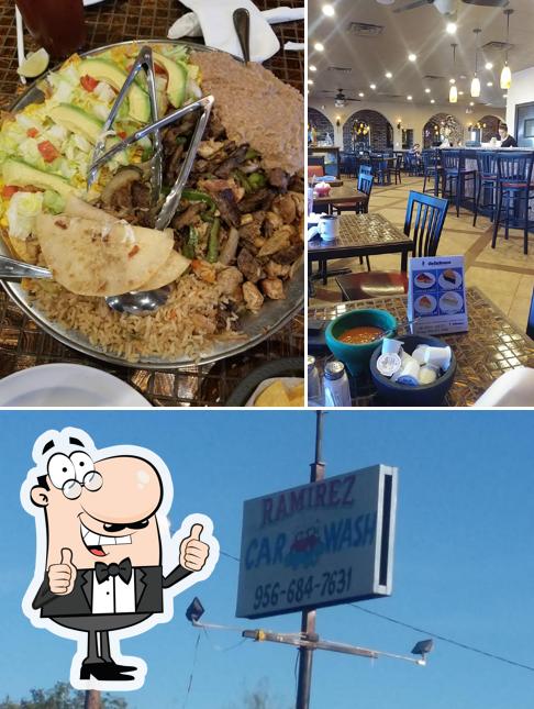 Alameda Restaurant in Elsa - Restaurant menu and reviews