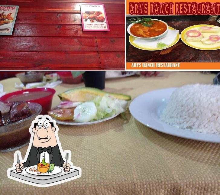 Arys Ranch restaurant, El Cercado - Restaurant reviews