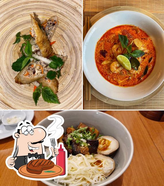 #Bi Vietnamese food&bar, Budapest - Restaurant reviews