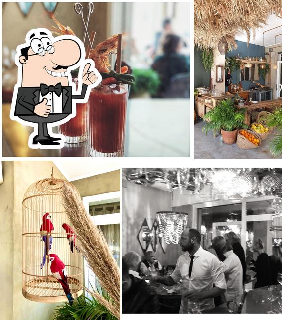 Restaurante Boca Chula Ibiza, Nuestra Señora de Jesús, Carrer des Cap ...