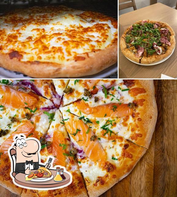 Broli Kitchen, Richmond - Restaurant menu, prices and reviews
