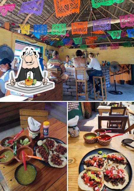 Restaurante Cecilia’s, Barra de Navidad - Opiniones del restaurante