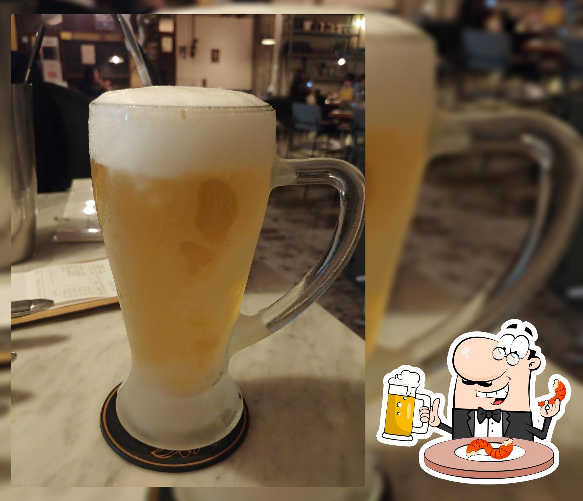 미즈컨테이너 타임월드점, Daejeon - Restaurant menu, prices and reviews
