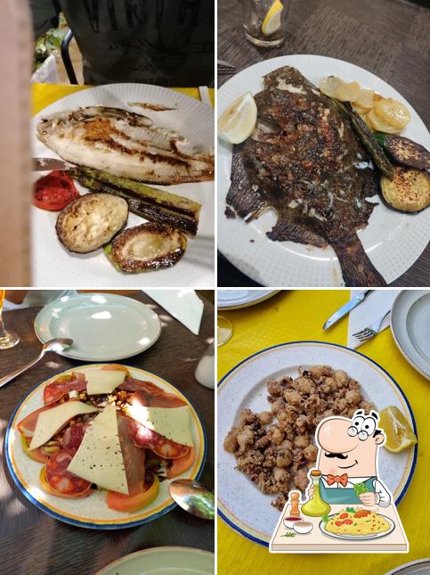 El Vago Bar Restaurant, Vinaroz - Menú del restaurante, precios y reseñas