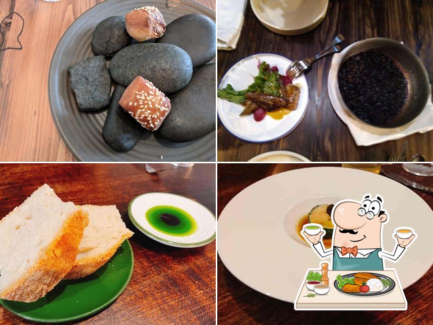 Fico, Hobart - Restaurant menu, prices and reviews