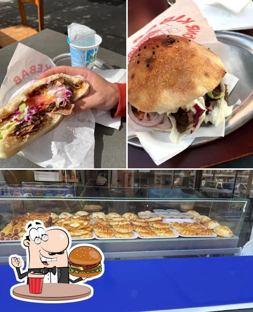Has Döner restaurant, Vienna - Restaurant reviews