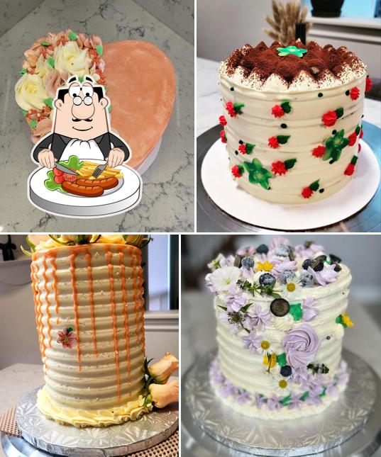 HomeSweetBakery, Guelph - Restaurant menu, prices and reviews