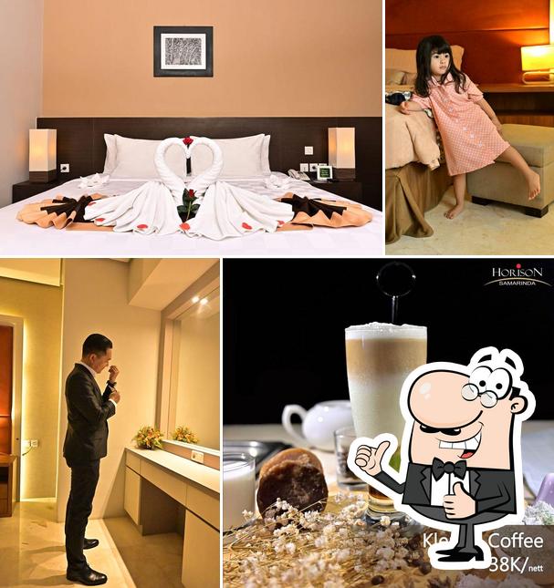 Hotel Horison Samarinda, Samarinda - Restaurant reviews