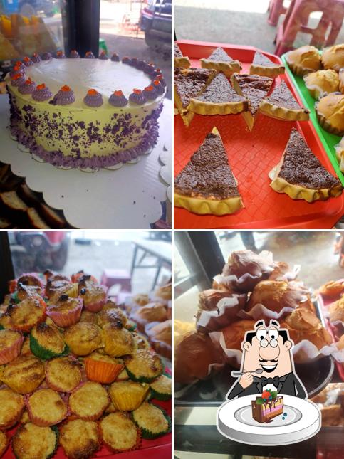 JILYN'S Bakery, Iloilo City