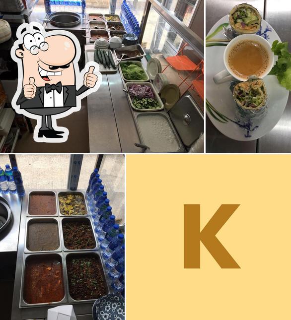 Karachi Havabite (Halal Restaurant), Hong Kong - Restaurant reviews
