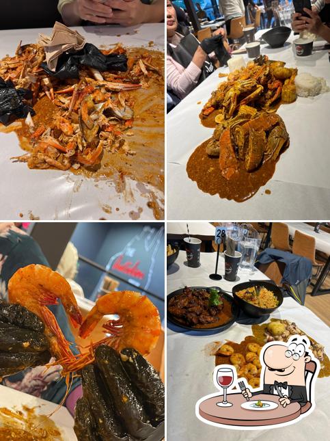 Kickin'Inn Adelaide CBD, Adelaide - Restaurant menu, prices and reviews