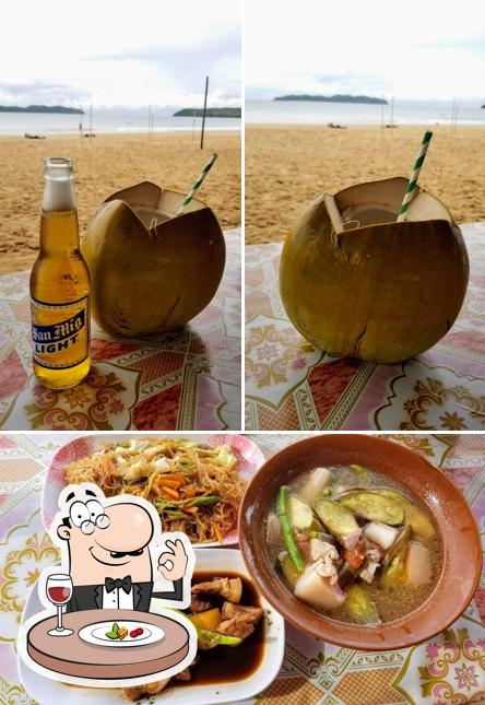 Kyla's Cocina, El Nido - Restaurant menu, prices and reviews