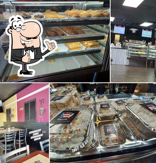 La Creación Bakery 2 - Brandon in Brandon - Restaurant reviews