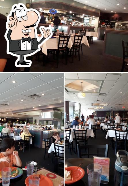 Ming Wah Buffet, Windsor - Restaurant menu, prices and reviews