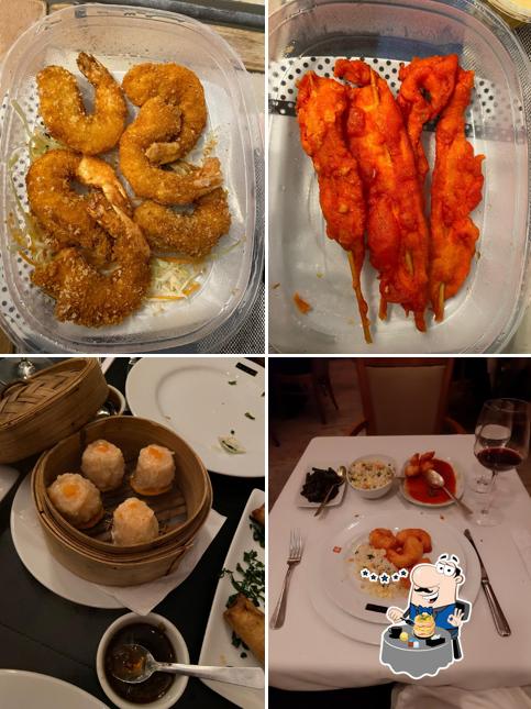 Mr. Lam, Rio de Janeiro - Menu do restaurante, preços e opiniões