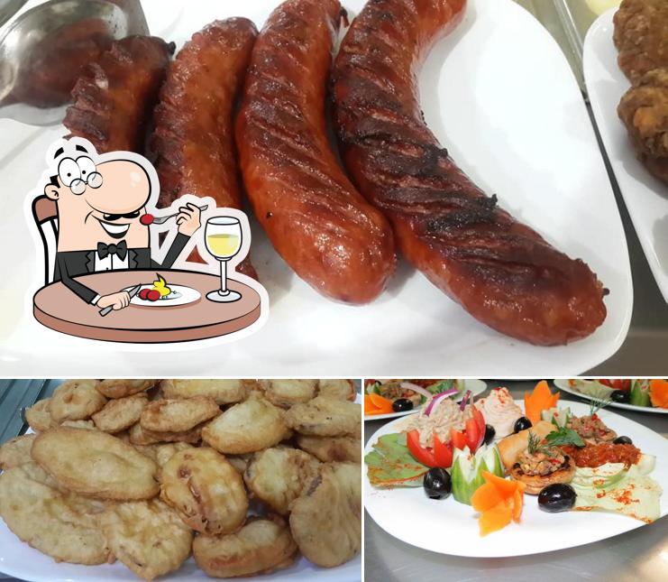 Restaurant Nisa Magurele, Măgurele - Restaurantbewertungen