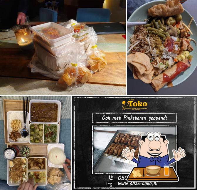 Top 3 restaurants with chinese rice in Groningen, november 2025 ...