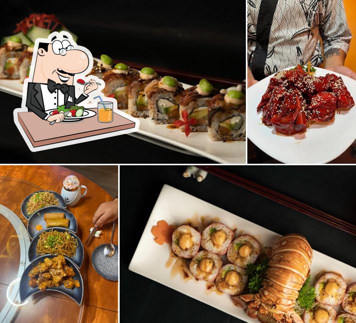 Oriental City Mérida restaurant, Merida - Restaurant reviews