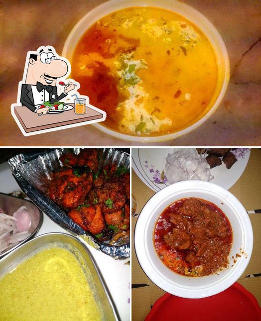 Pishori chicken, New Delhi, ShopNo-28 - Restaurant reviews