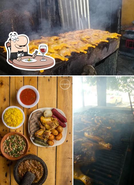 Polloman, Monterrey - Menú del restaurante, precios y reseñas