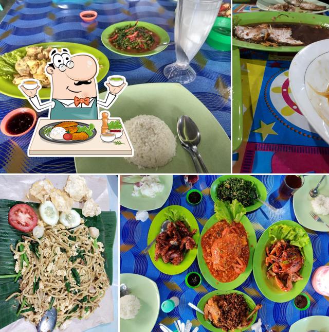 RM. Pondok Bambu Indah restaurant, East Kisaran - Restaurant reviews
