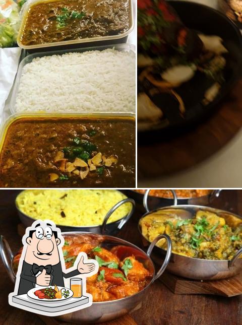 Samad Cottage, Dronfield - Restaurant menu, prices and reviews