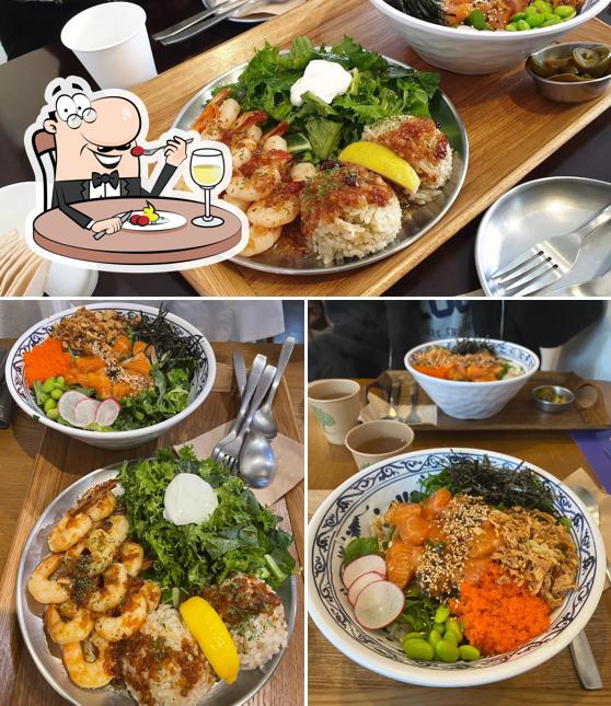 Restaurante Slow, Cali, Seul, Yeonnam-dong - Opiniones del restaurante