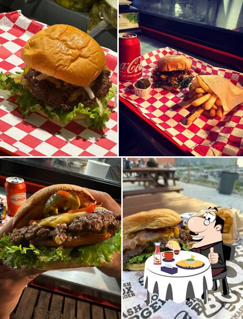 Smash Box Burger, Cozumel - Restaurant menu, prices and reviews