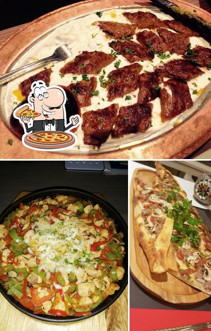 Sultan's - Ottomaanse Keuken, Ghent - Restaurant menu, prices and reviews