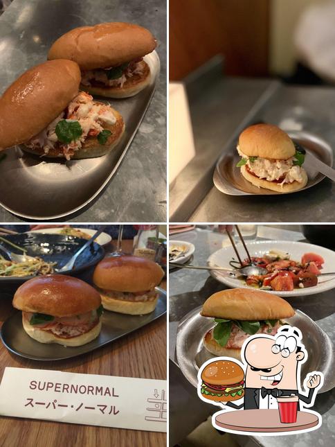 Supernormal in Melbourne - Restaurant reviews