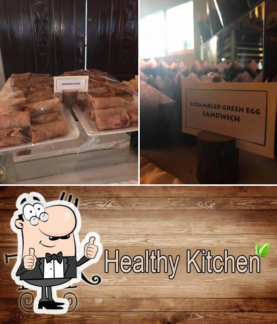 THK Healthy Kitchen restaurant, Tagum City - Restaurant reviews
