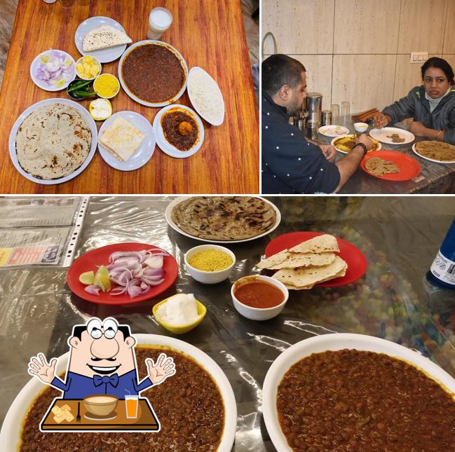 Thaltej Totha - Tuver Totha, Ahmedabad - Restaurant menu, prices and ...