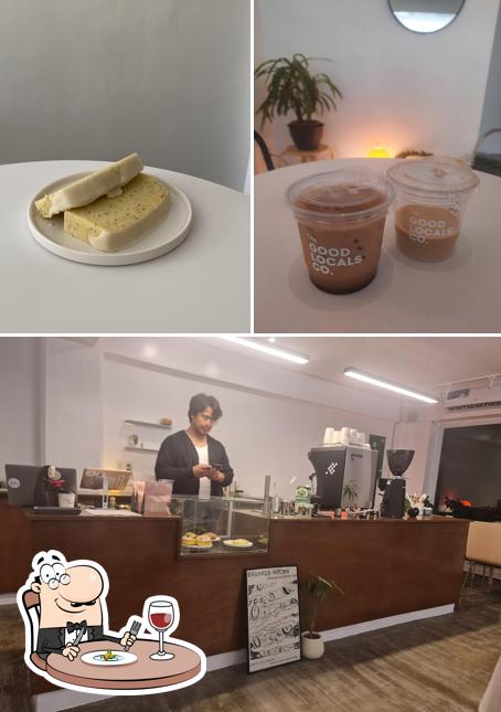 The Good Locals Co., Iloílo - Opiniones del restaurante