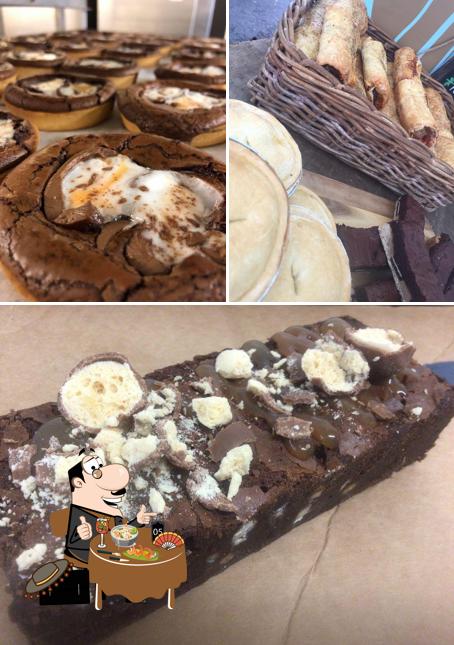 The Hull Pie Bakery, Hull - Restaurant menu, prices and reviews