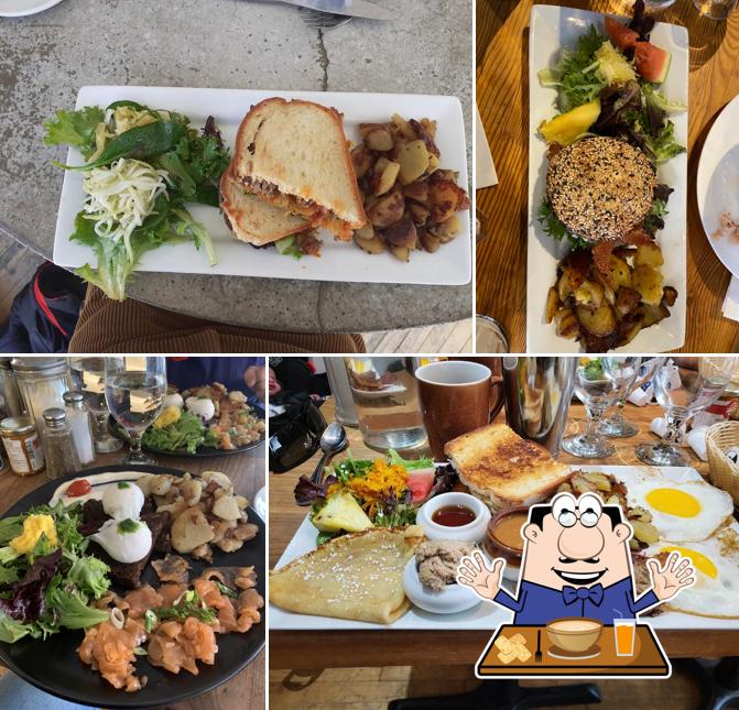 Tsak-Tsak Beaubien, Montréal - Restaurant menu, prices and reviews