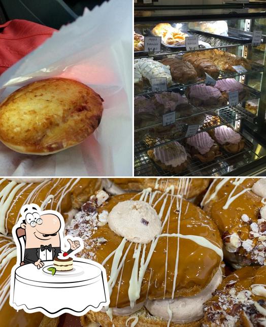 Uncle Bobs Bakery Belmont, Tingalpa - Restaurant menu, prices and reviews