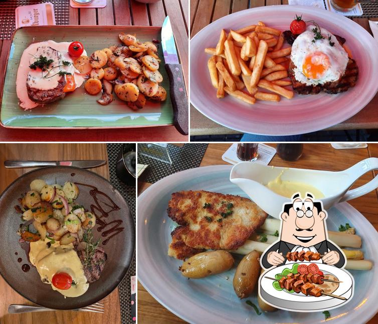 Wickrather Brauhaus, Mönchengladbach - Speisekarte, Preise und Bewertungen