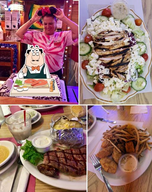 Wil's Grille & Pub, Barberton - Restaurant menu, prices and reviews