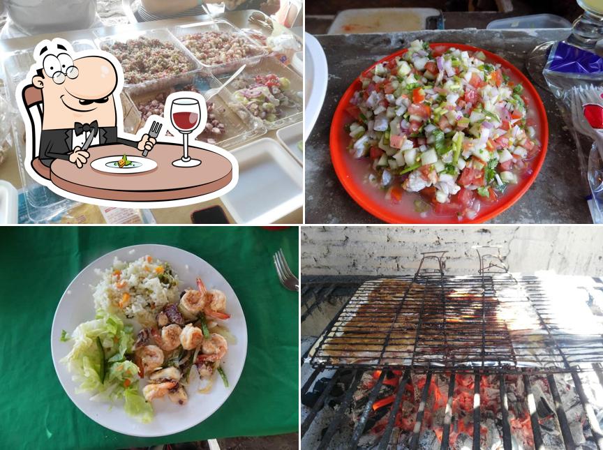 Restaurante Cerro de los Chivos, Mazatlán - Restaurant menu, prices and ...