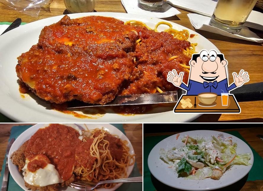 Rogala's Bar & Grill in Garden City - Restaurant menu and reviews
