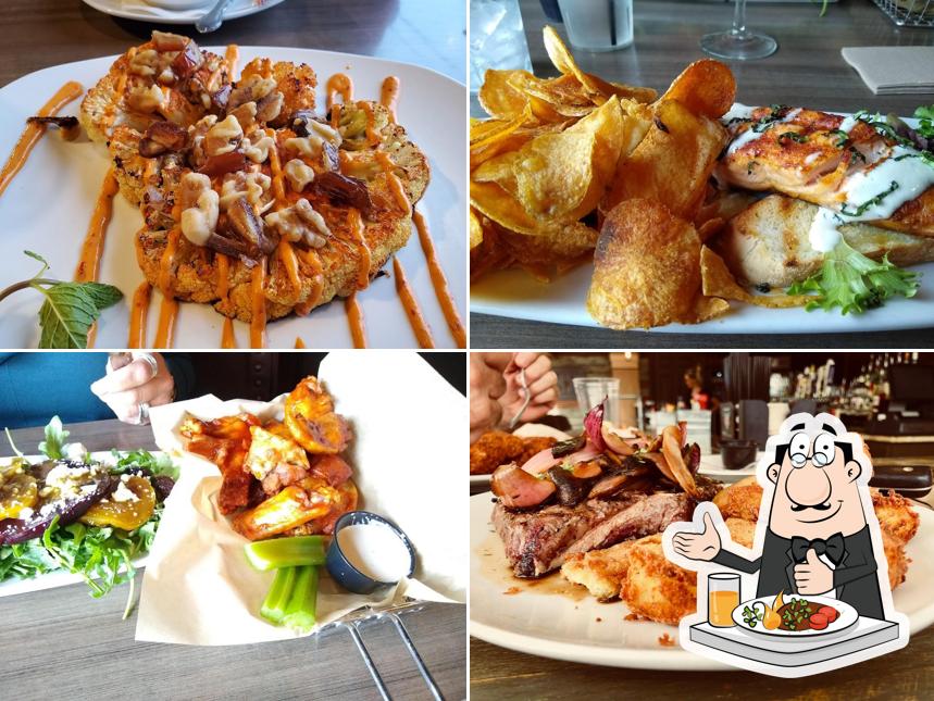 Tavern Six, Kirtland - Restaurant menu, prices and reviews