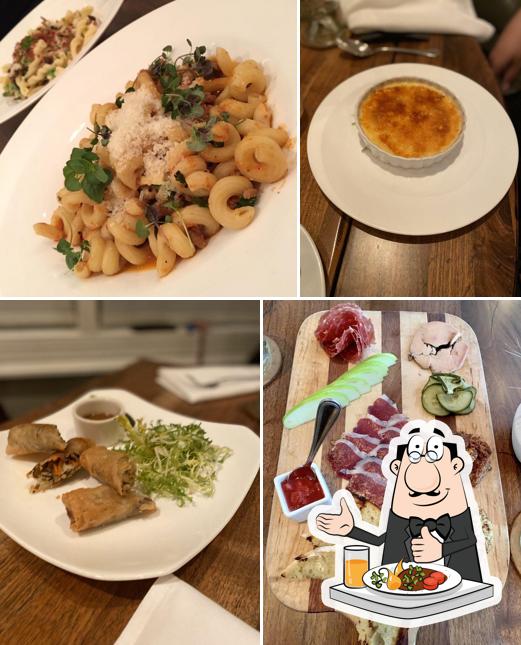 Terrapin Restaurant, Virginia Beach - Restaurant menu, prices and reviews