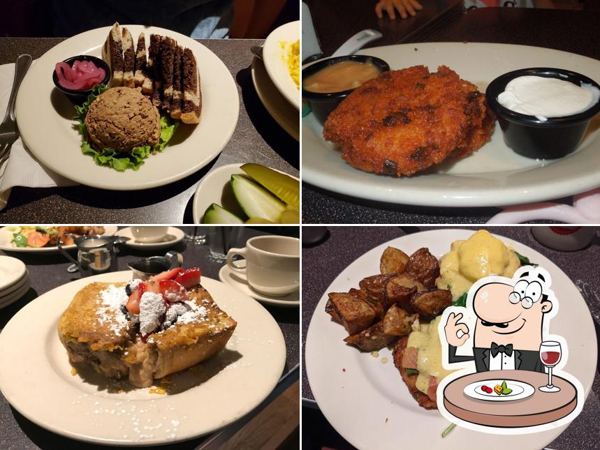 Zaftigs Delicatessen Natick, Natick - Restaurant menu, prices and reviews