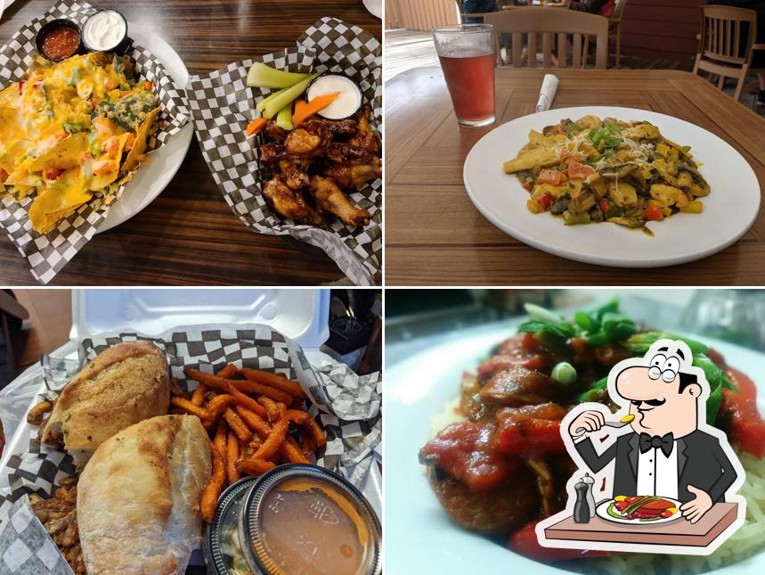 Find the best place to eat in Radium Hot Springs, spring 2024 ...