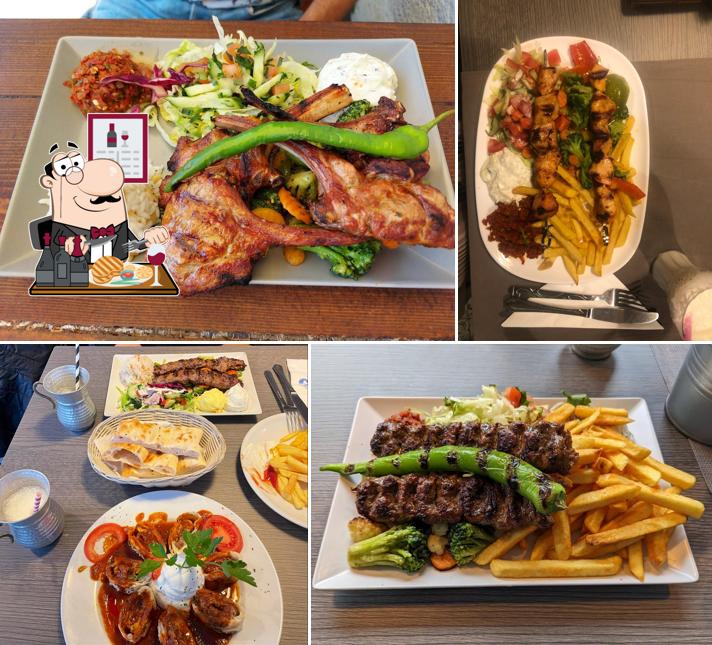Tevhid Restaurant, Stuttgart - Restaurant menu and reviews