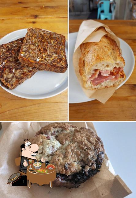 All Time in Los Angeles - Restaurant reviews