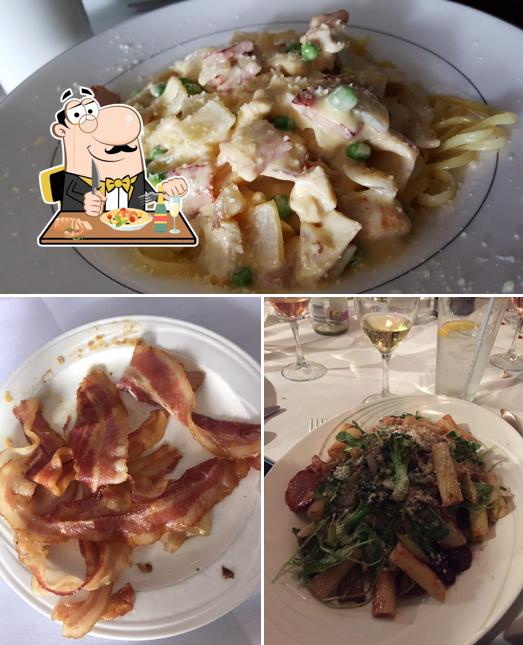 Arugula, Point Pleasant - Restaurant menu, prices and reviews